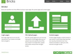 OWASP Bricks download | SourceForge.net